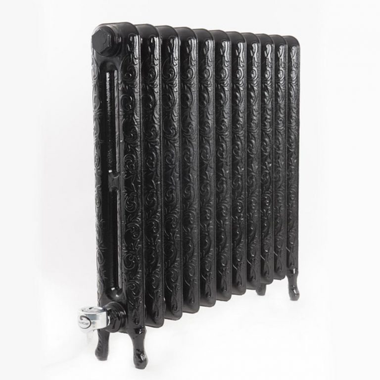 Award Winning Electric Cast Iron Radiators | ElectriCast™