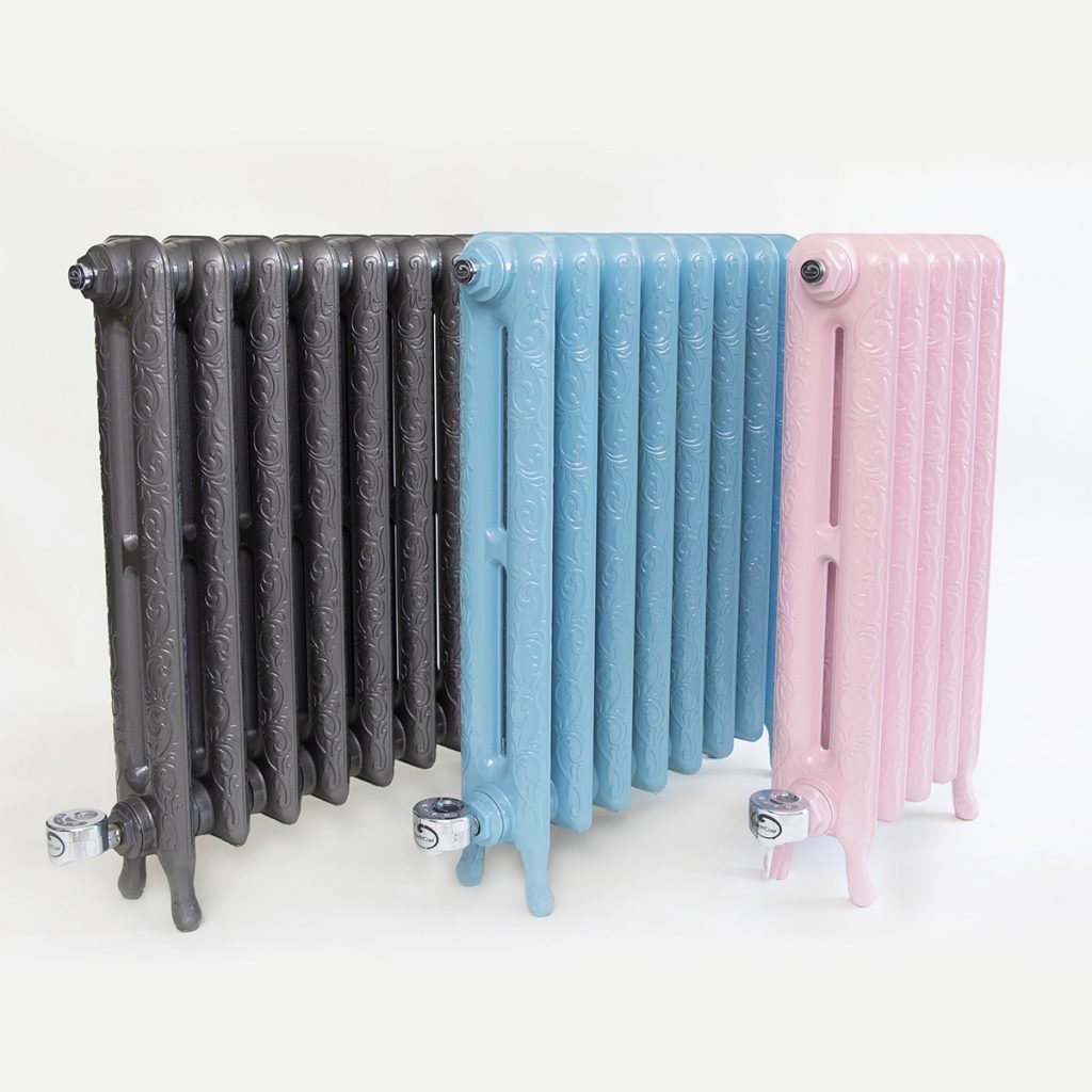 ElectriCast Art Nouveau | ElectriCast™