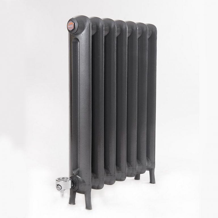 Award Winning Electric Cast Iron Radiators | ElectriCast™
