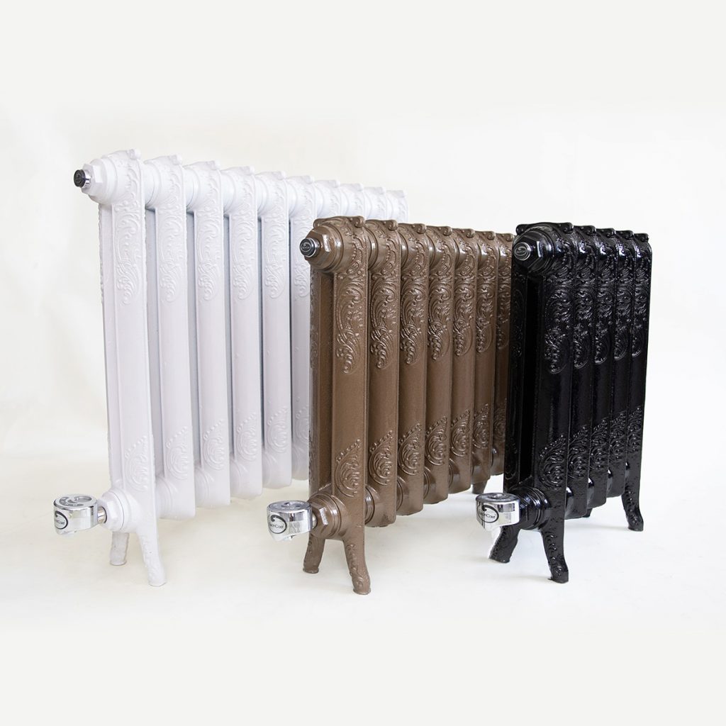 ElectriCast Rococo | ElectriCast™